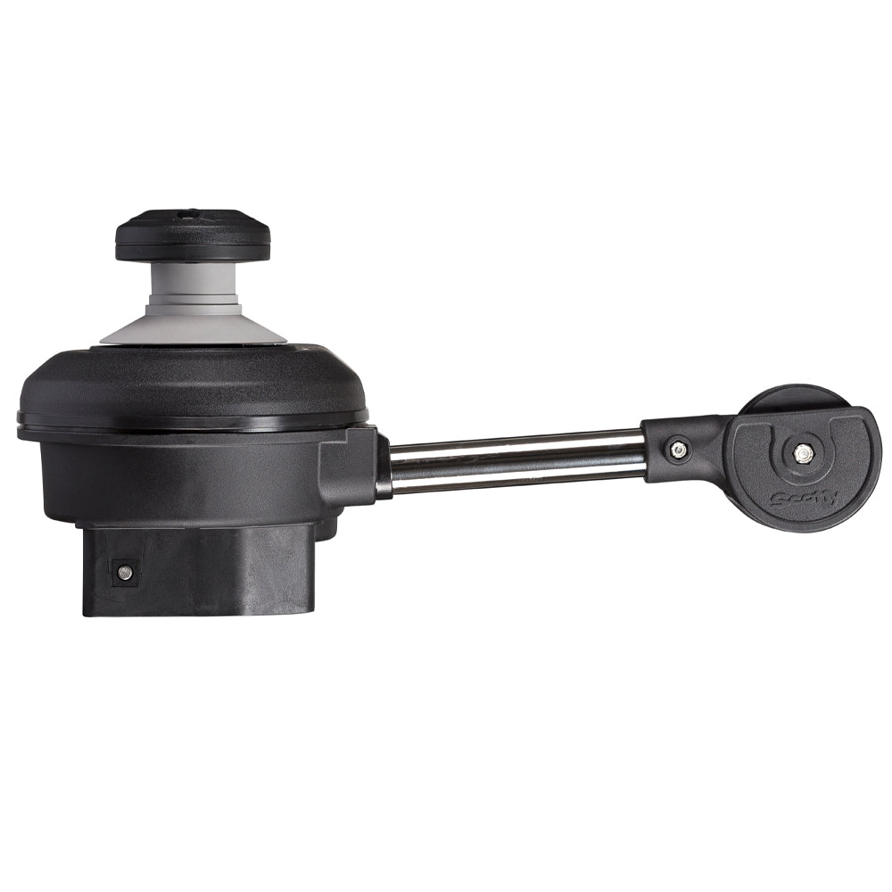 Scotty - Line Puller 2500 – Monster Distribution B2B