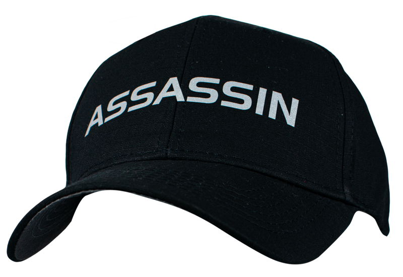 Assassin - Cap – Monster Distribution B2B