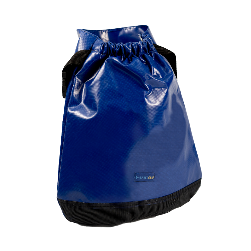 Mastergrip Crayfish Bag - Mesh Catch Bag for Rock Lobster | Monster ...