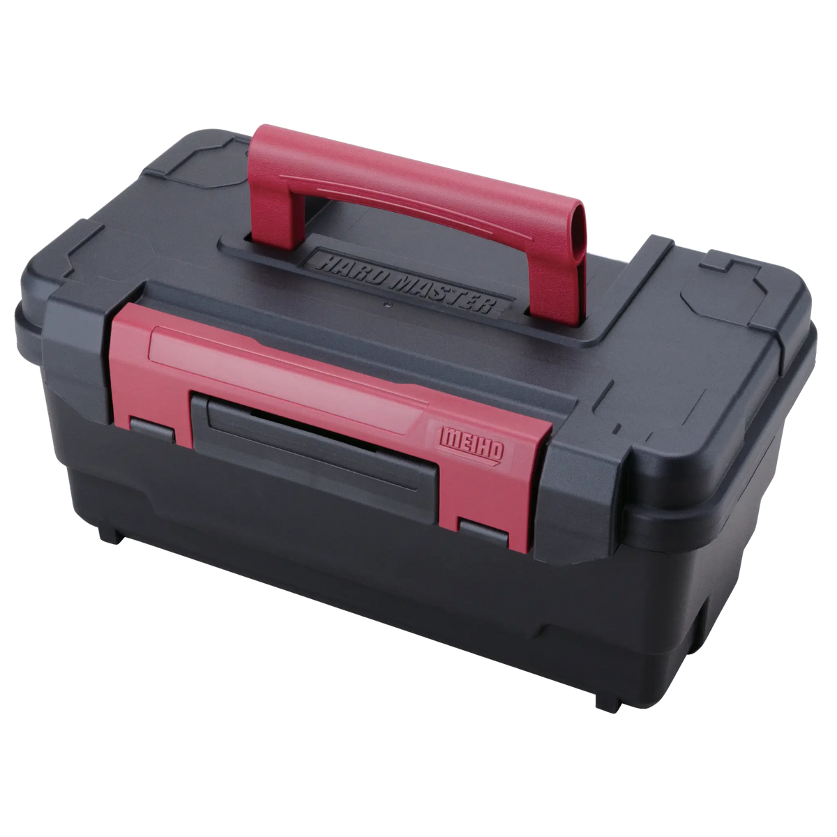 Meiho - Hard Master Tacklebox 400 – Monster Distribution B2B