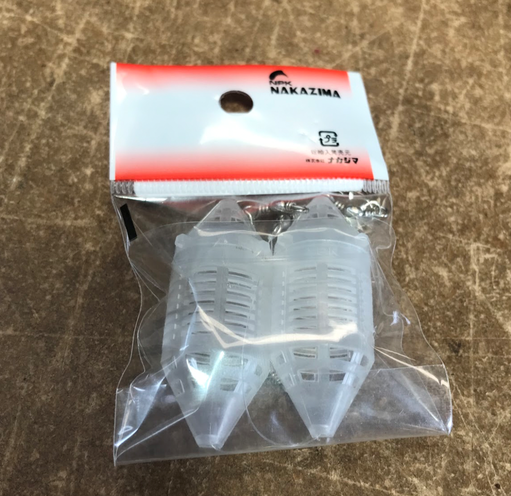 Plastic Berley Bomb – Monster Distribution B2B