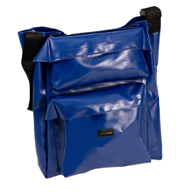 Mastergrip Shad Bag - Soft Plastic Lure Storage | Monster Distribution ...