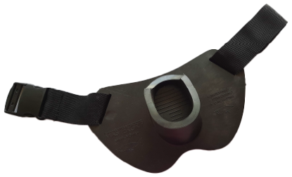 Mastergrip Shark Fighter Rod Bucket - Heavy-Duty Rod Holder | Monster ...