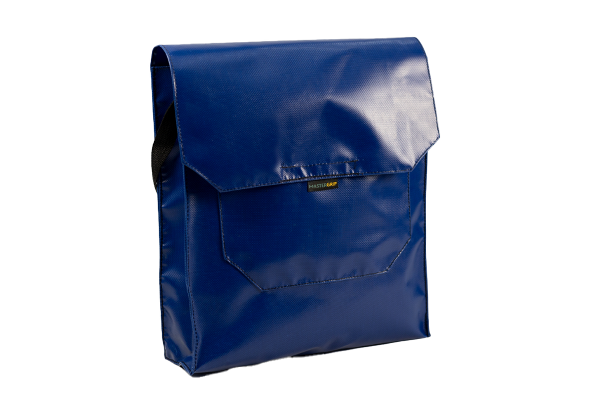 Mastergrip Sling Bag - Compact Mobile Tackle Storage | Monster ...