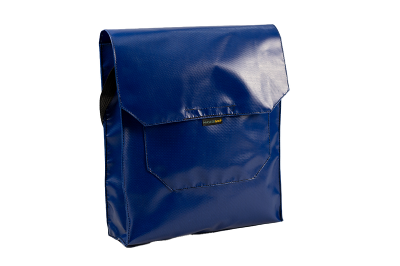 Mastergrip Sling Bag - Compact Mobile Tackle Storage | Monster ...