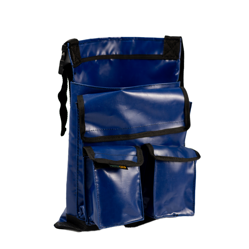 Mastergrip Spoon Bag - Metal Lure Storage | Monster Distribution ...