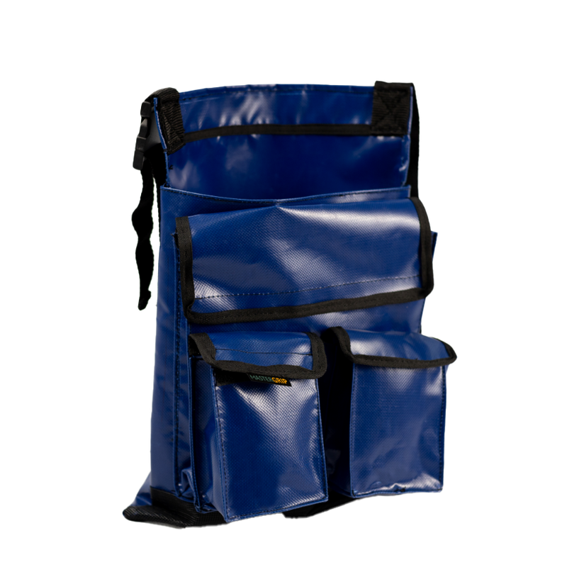 Mastergrip Spoon Bag - Metal Lure Storage | Monster Distribution ...