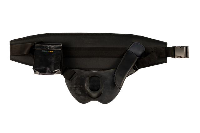 Mastergrip Wide Back Support & Shark Fighter Rod Bucket Package ...