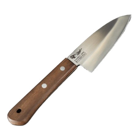 hPa Couteau Grandair Deba Knife - Fish Filleting Knife – Monster ...