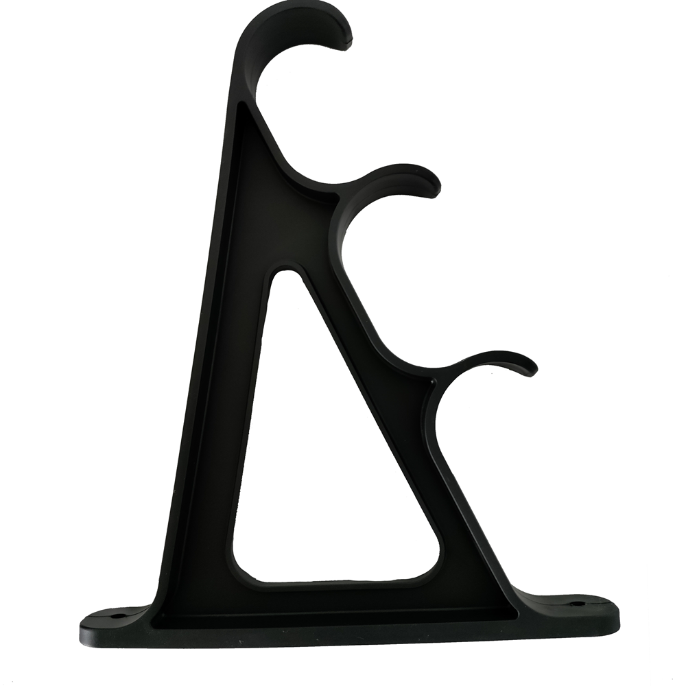 Horizontal Storage Rack - YH202P – Monster Distribution B2B